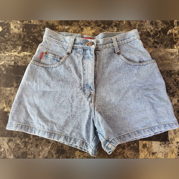 Spirit | Shorts | Vintage Spirit Shorts | Poshmark